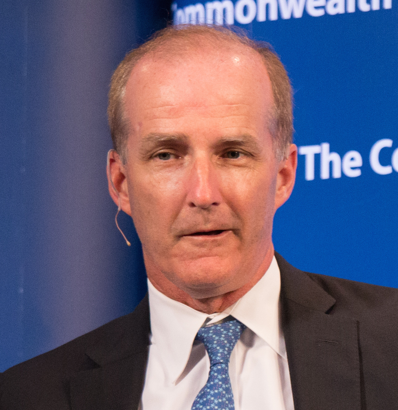 David Crane | Climate One